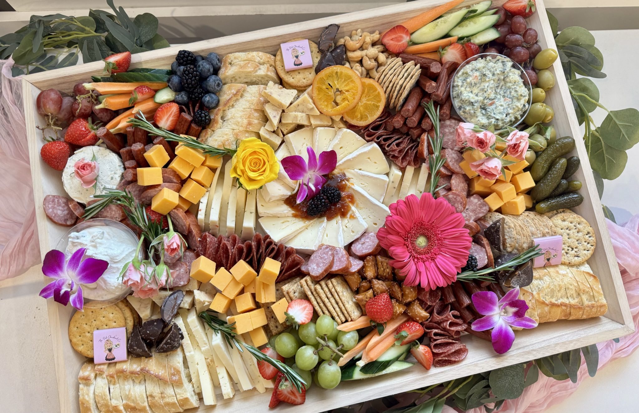 Shop Cheeseboards & More | Posh Cheeseboard Co. | London, ON